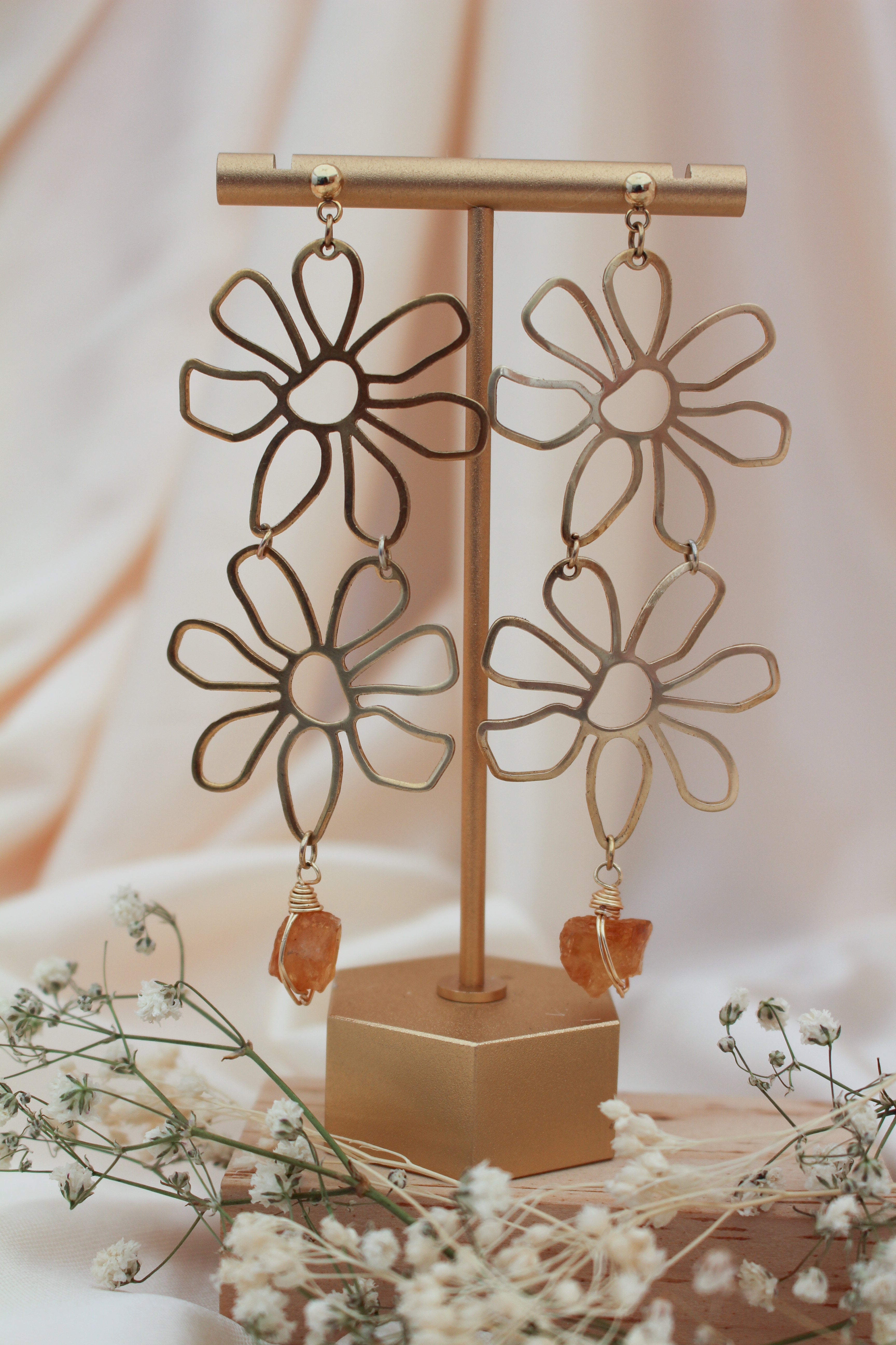 Wounded Healing Art • Healing Crystal Jewelry – woundedhealingart